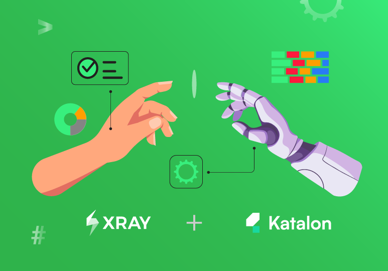 Manual Testing vs Automation Testing - Xray Blog Manual Testing vs Automation Testing - Xray Blog